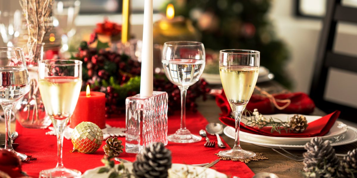 Bing'Hop : remportez votre chariot de courses pour les fêtes de fin d'année